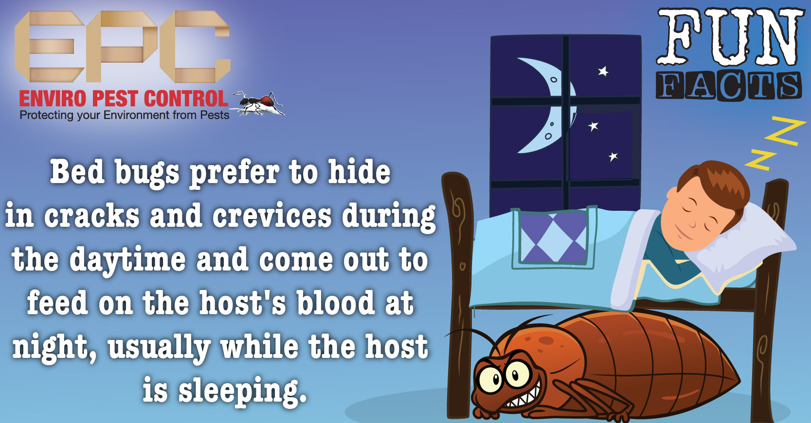 EPC – Enviro Pest Control – Melbourne's Pest Control Experts